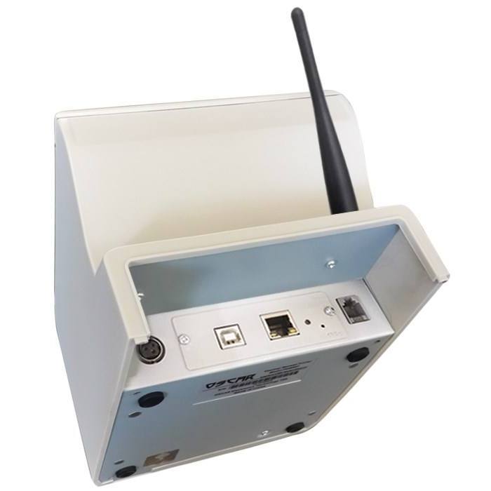 مشخصات، قیمت و خرید چاپگر رومیزی رسید OSCAR POS88W